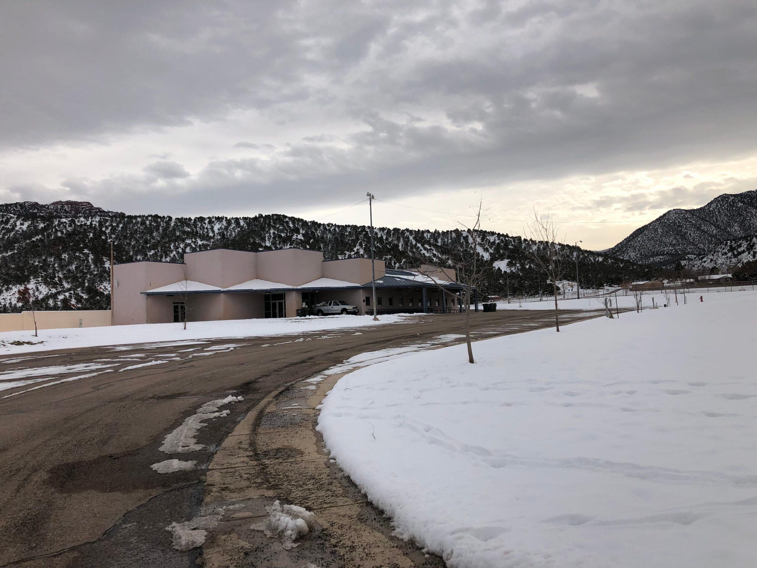 Iron County Event Center